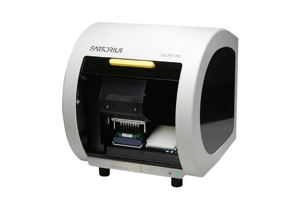 广州市科之蓝仪器有限公司 -Sartorius