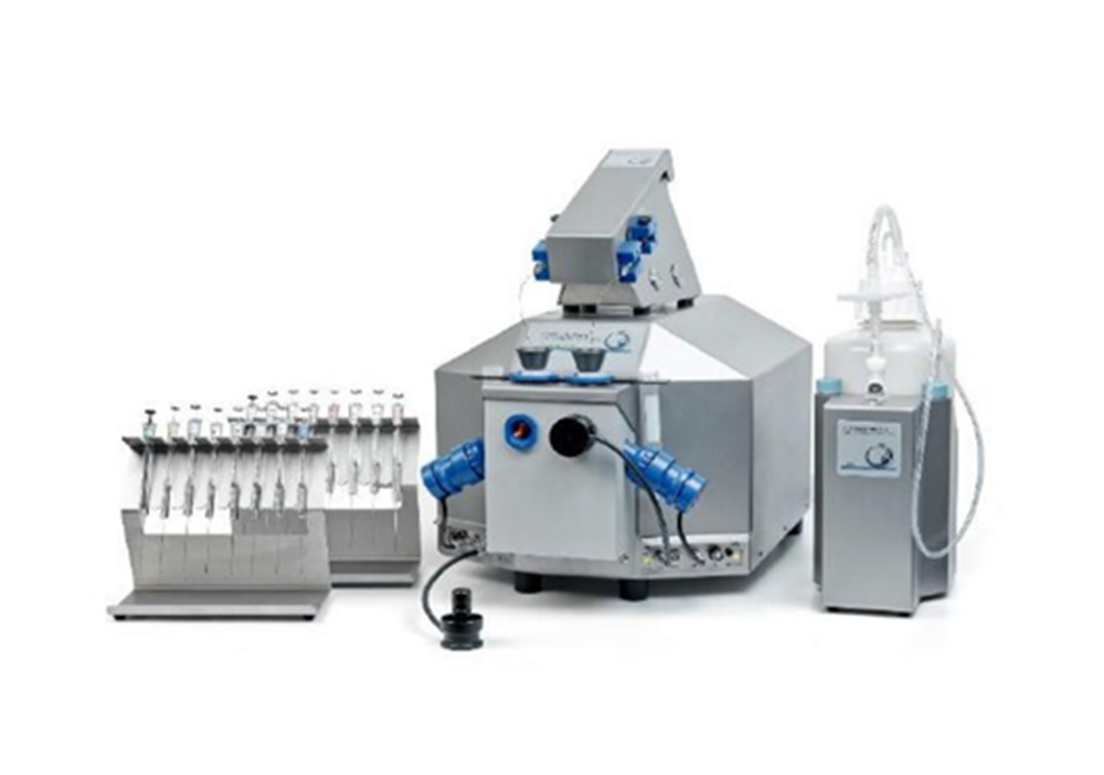 广州市科之蓝仪器有限公司 -Oroboros O2K